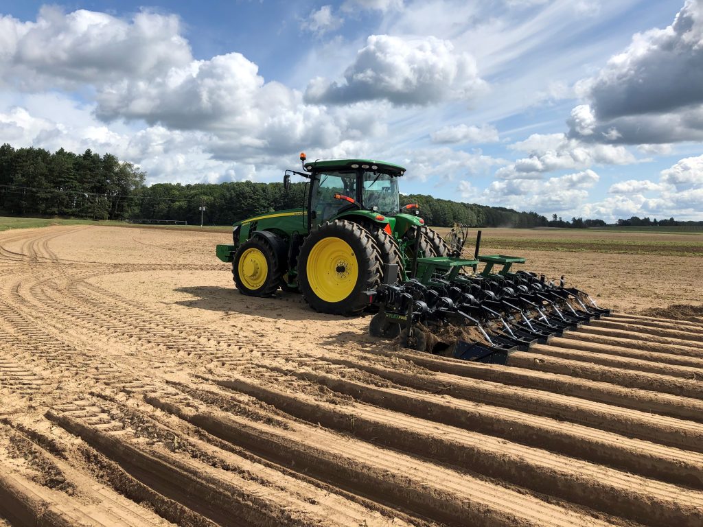 What is Soil Fumigation- And Why Does It Matter? | Teleos Ag Solutions