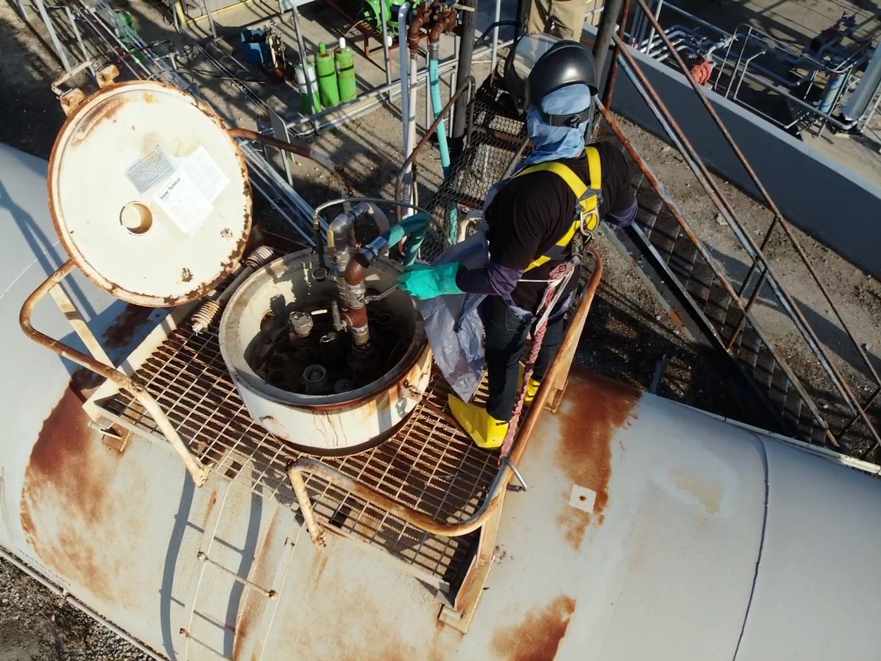 TELONE™ Stewardship: Application Guide - Teleos Ag Solutions