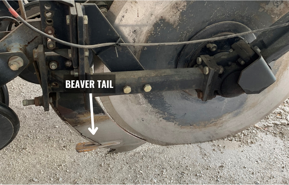 TELONE™ Stewardship: Application Guide - Teleos Ag Solutions