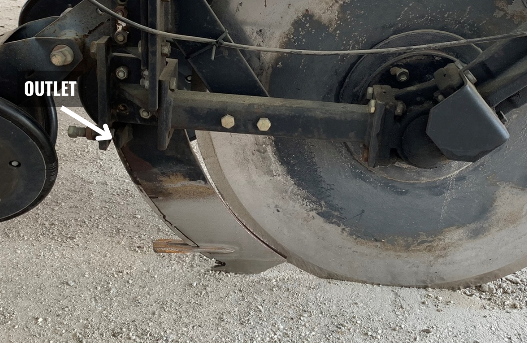 TELONE™ Stewardship: Application Guide - Teleos Ag Solutions